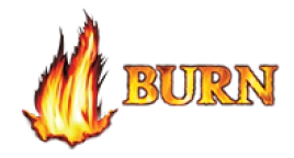 Original | Burn Energy Drinks